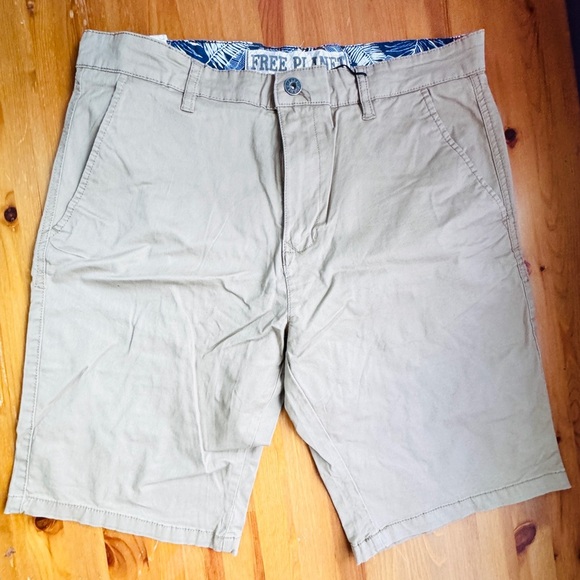 Free Planet | Shorts | Free Planet Shorts | Poshmark